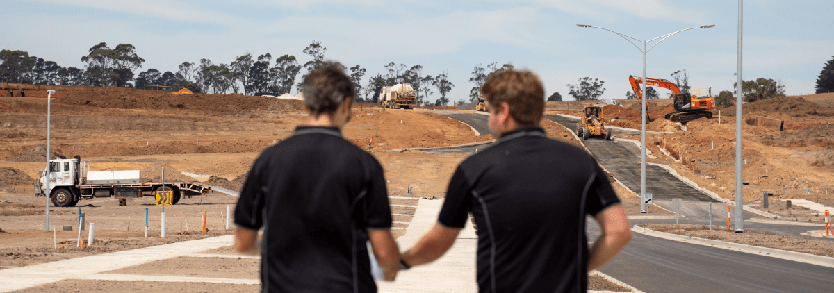 Our People - Taylor Miller